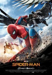 Örümcek-Adam: Eve Dönüş (Spider-Man: Homecoming) izle (2017 ...